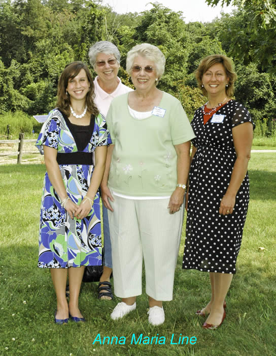 2009 PA Reunion