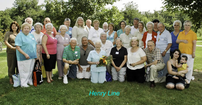 2009 PA Reunion