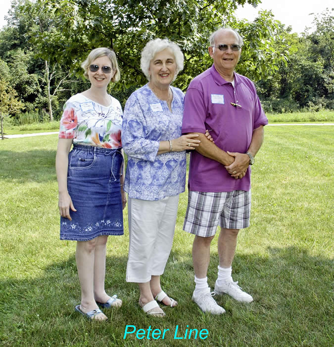 2009 PA Reunion
